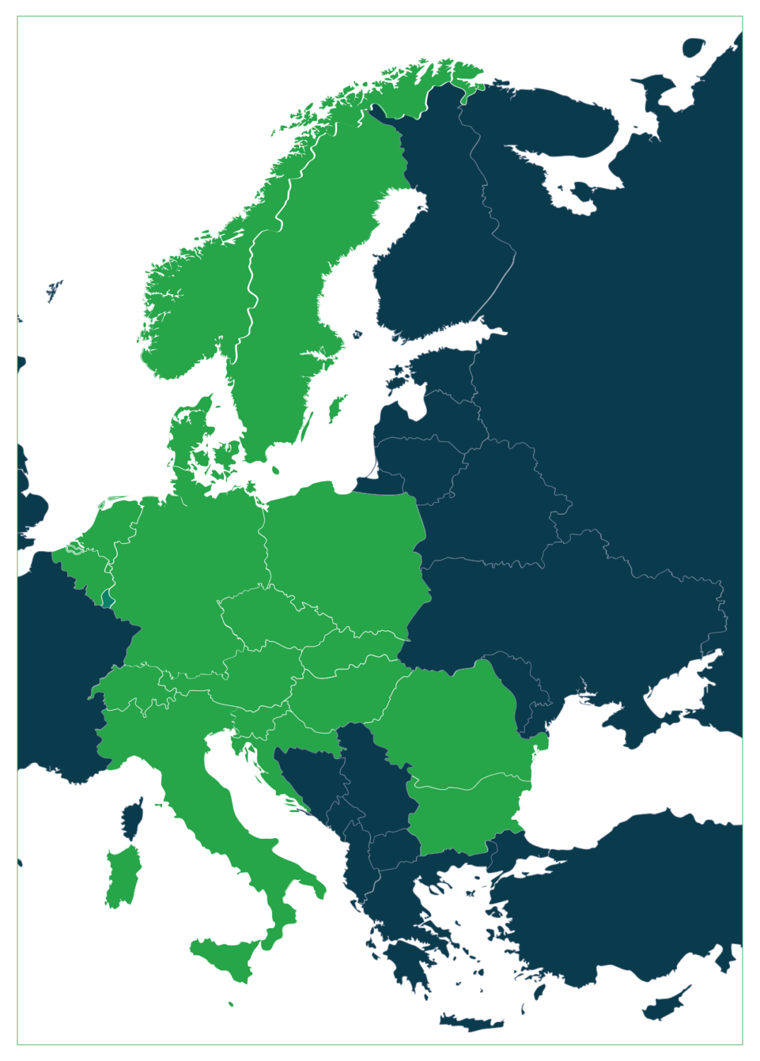 Services - ELL Austria